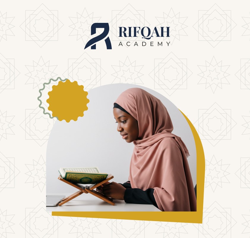 Rifqah Academy | Online Islamic Education for Children | Rifqah Academy